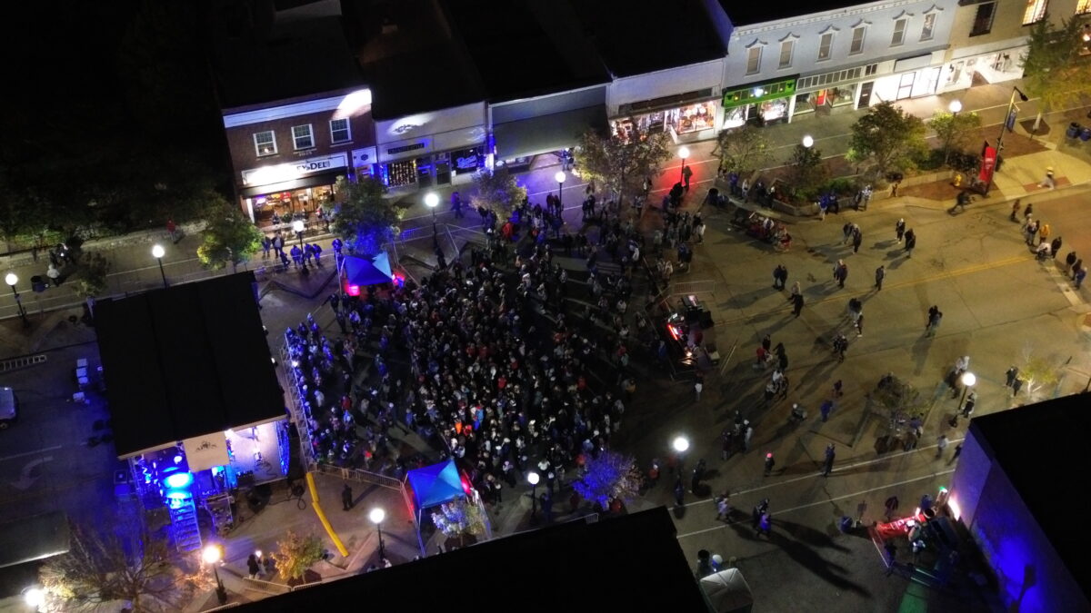 KU announces Lawrence-based events and promotional opportunities for ...